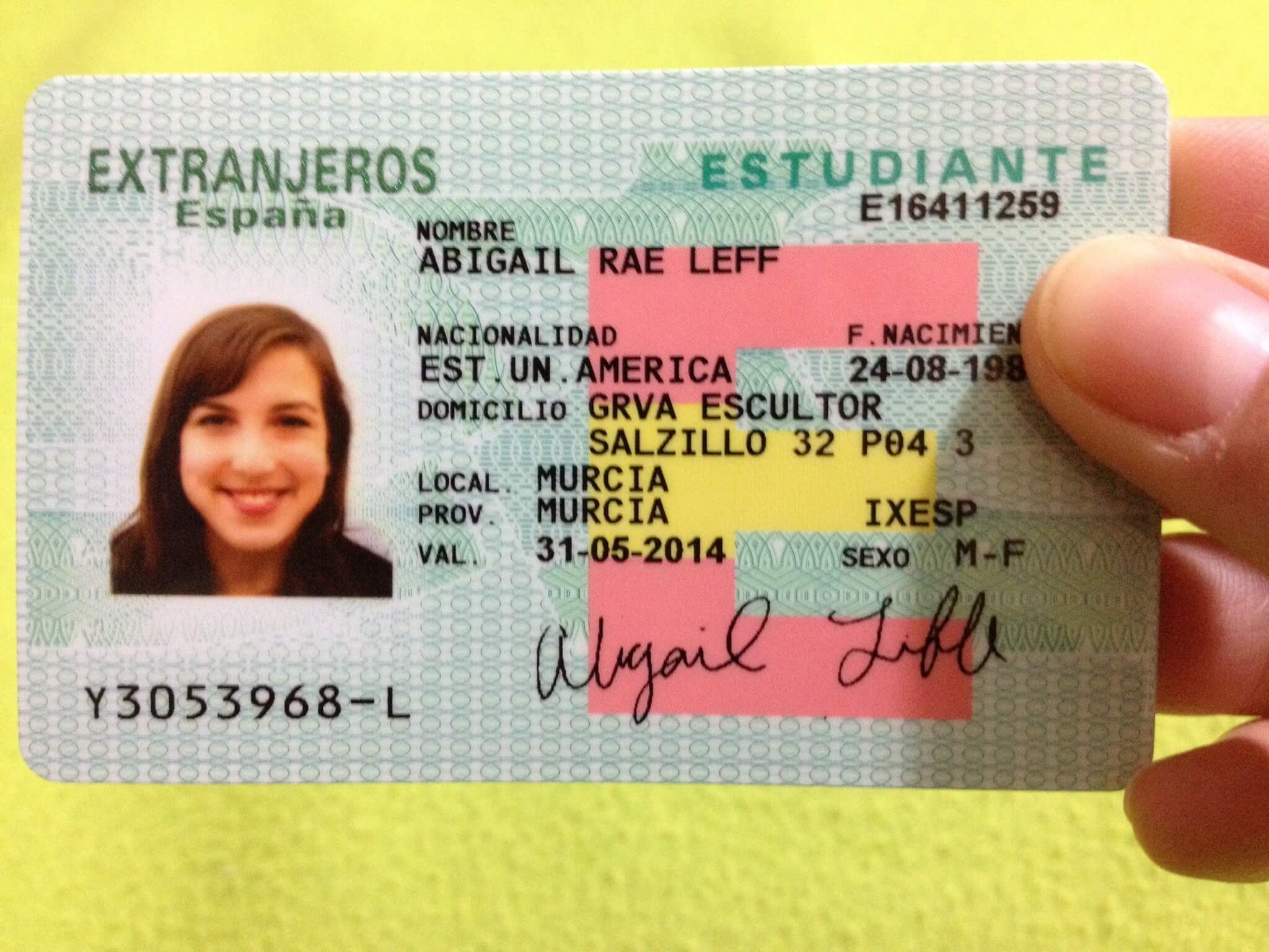 Moving To Spain With A Work Visa: The Fastest Way For A Professional ...